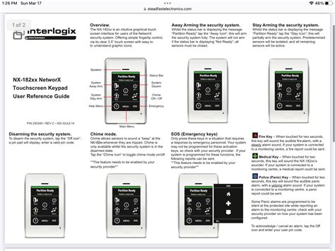 Interlogix Networx Nx 8v2 Expander Module Nx 216e Problem Community Forums
