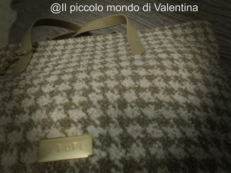 Il piccolo mondo di Valentina.: SOFT OUTFIT CON I PUPI COLLECTION!