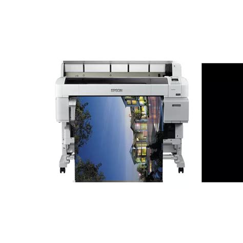 Epson Surecolor Sc T User Manual English Pages
