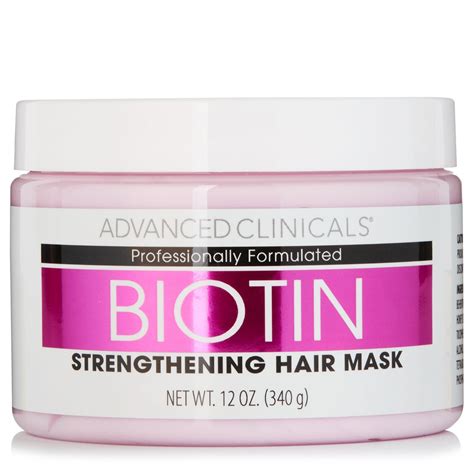 Biotin Advanced Clinicals