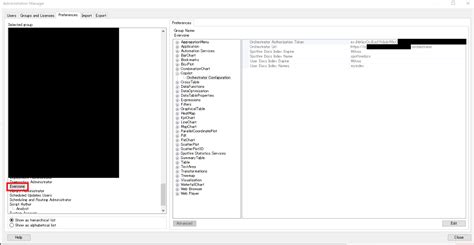 error occurred when using spotfire copilot from the panel spotfire spotfire community