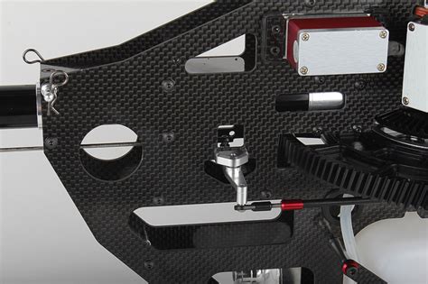 Nx7 Formula Basic Kit Tsh Gaui Taiwan