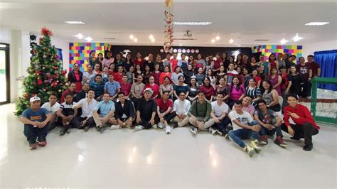 A Blessed 2020 To All From Your Dls De La Salle Asmc