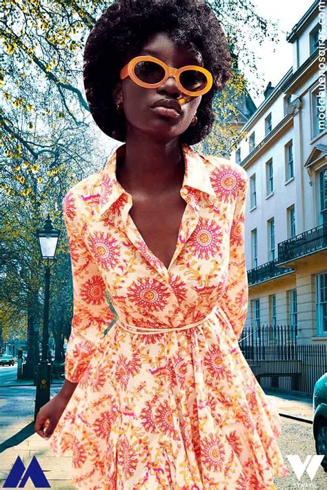 Vestidos De Moda 2022 Zara Moda Primavera Moda Primavera Verano