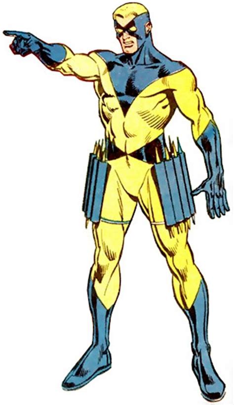 Javelin Green Lantern Enemy Dc Comics Character Profile Dc Comics Characters Comic