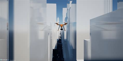 Design Real World Trajectory In UAV Scenario And Visualize With Cesium