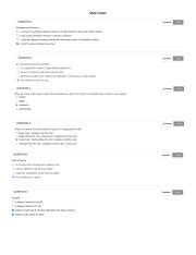 Quiz1Attempt1 Docx Mod 1 Quiz Course Hero