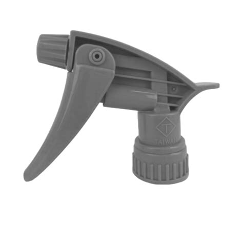 Tolco 320 Cr Industrial Heavy Duty Chemical Resistant Trigger Sprayer