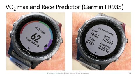 What Is Wrong With The Garmin Race Predictor Het Geheim Van Hardlopen