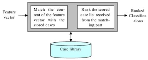 Case Based Classification As Decision Support Download Scientific
