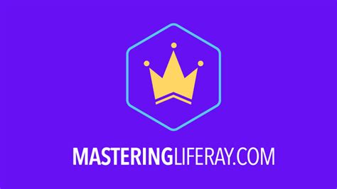 mastering liferay learning portal erin dean williams design