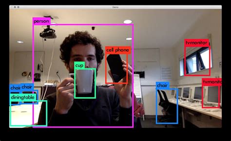 Do Object Detection In Image Or Video By Lyesdem Fiverr