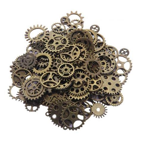 Набор металлических подвесок купить по цене 160 грн в Киеве и Украине Vseplus 312030