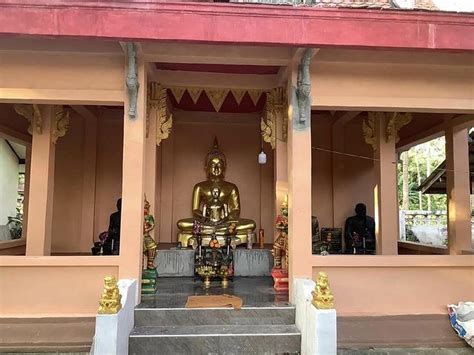 องค์ที่ ๔๔๙ ไหว้พระพุทธรูปวันละองค์เป็นมงคล พระพุทธรูปจากวัดทั่วไทย ขอบคุณเจ้าของภาพนิรนามทุก