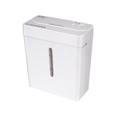 기타생활·건강가전 세단기 S285 White 문서파쇄기 세절기 종이분쇄기 사무실용 가정용 오늘의집 쇼핑