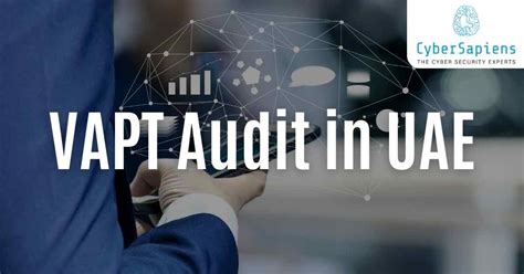 Vapt Audit In Uae Cybersapiens