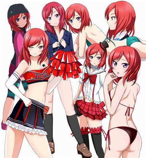 真姫ちゃんズ KURO