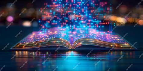 Premium Photo Abstract Data Visualization A Guide To Insightful Analysis And Pattern