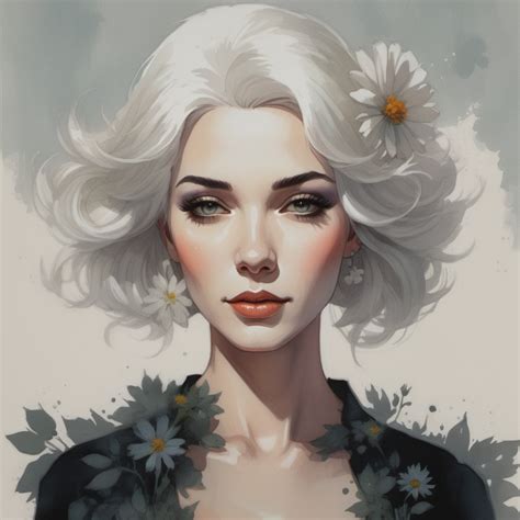 7000 Free Ai Girl And Ai Generated Images Pixabay