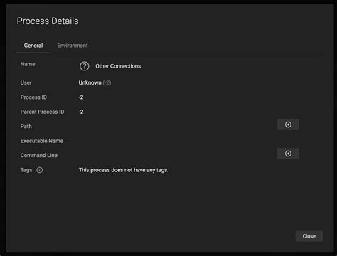 Detect Wsl 1 Processes · Issue 1135 · Safingportmaster · Github