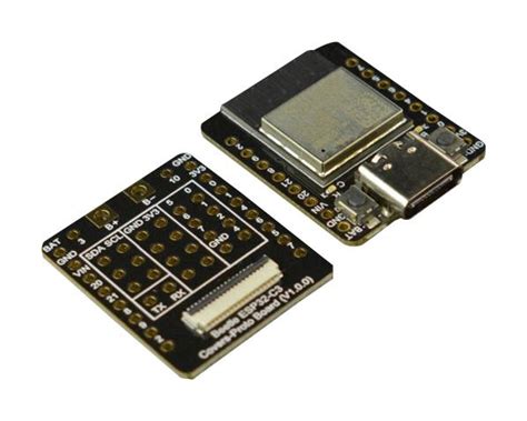 Beetle Esp32 C3 Risc V Core Development Board For Iot Dfrobot Cpc