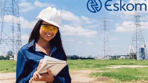 Eskom Fixed Plant Operator Learnership Programme 2025 Careertag