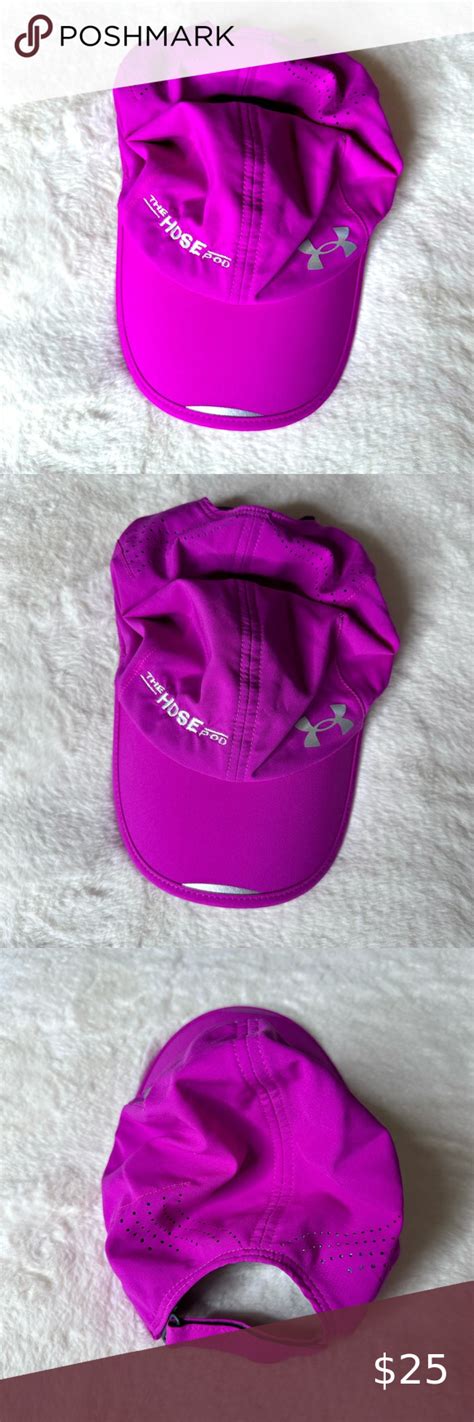 Under Armor Hat Clothes Design Under Armor Style