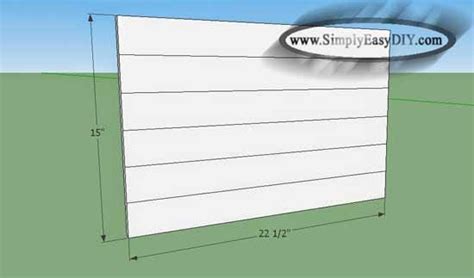 Simply Easy Diy Diy Small Backyard Chicken Coop Backyard Chicken Coops Backyard Chicken