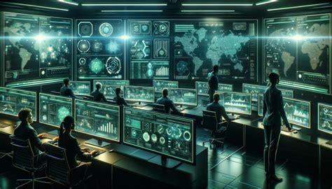 Managed Detection Response Secon Cyber