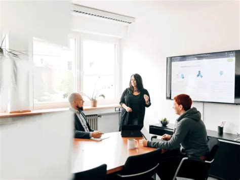 LeSS Large Scale Scrum einfach erklärt Agile Scale