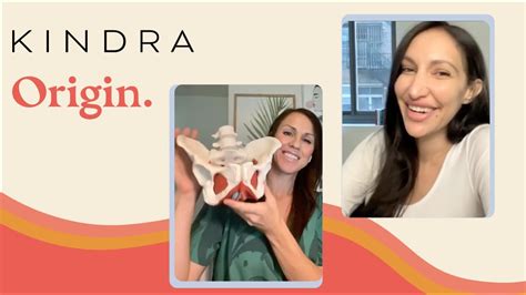 Kindra And Origin Great Sex Before During And After Menopause Youtube