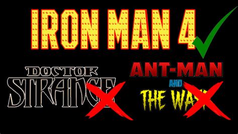 Mistakes Marvel Has Already Made With Phase Three Page