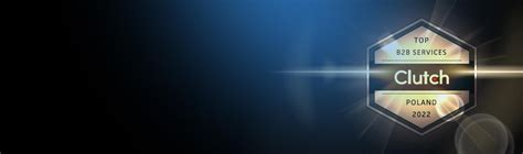 Polands Top B2b Service Providers For 2022 Intexsoft