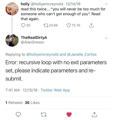 If All Recursive Functions Can Be Written Iterative Then Whats Up
