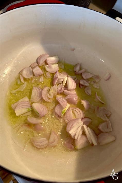 Creamy Vegan Celery Root And Parsnip Soup Recipe Arctic Grub