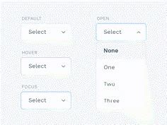 Drop Down List Material Design Google Search Web Design App Ui Design Graphic Design