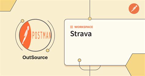 Strava Postman Api Network