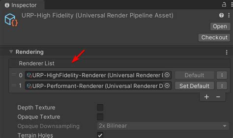 Full Screen Shader Gets Doubled In Overlay Camera Questions And Answers