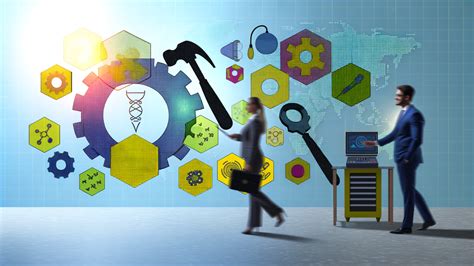 Digital Transformation Drives Testing Demand