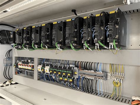 Ncb612 Сверлильно присадочный центр с ЧПУ купить на официальном сайте Nanxing с доставкой по