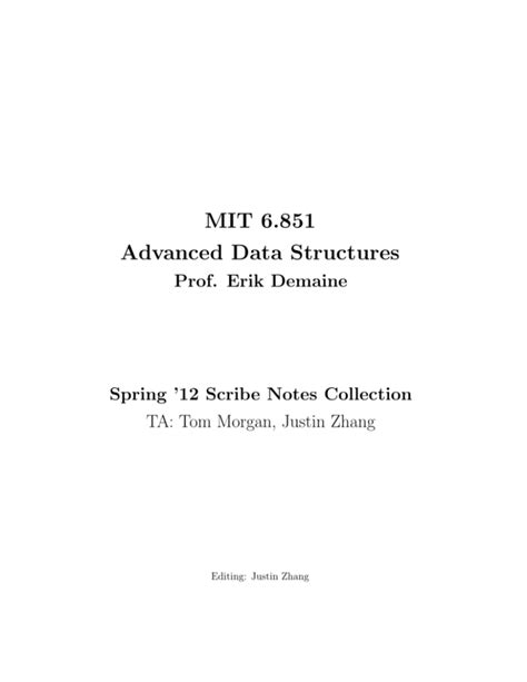scribe notes in one pdf