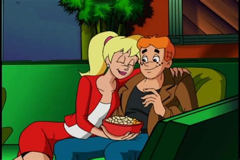 Archie S Weird Mysteries Season Image Fancaps