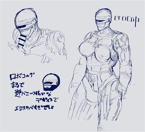 Rule 34 Cybernetics Cyborg Duo Fellatio Female Grey Background Hi Res