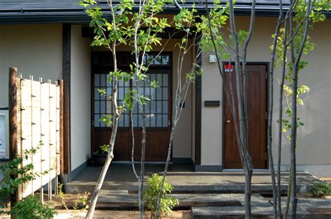 作品集1繋がり信州終の棲家 ばんば建築研究室