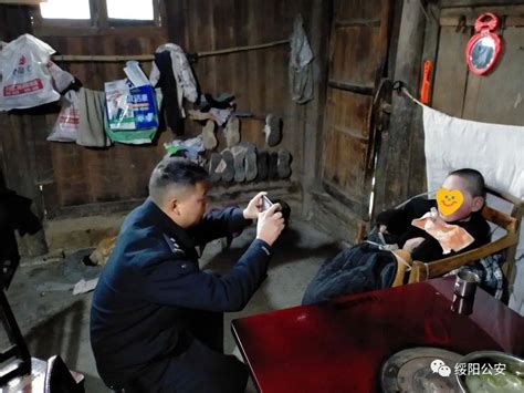 【我为群众办实事】上门办证解民忧 贴心服务零距离简某洋川活动