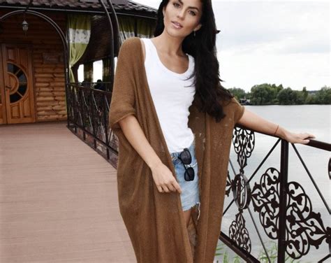 Maxi Cardigan Summer Knitted Coat Kimono Plus Size Long Cardigan Expr