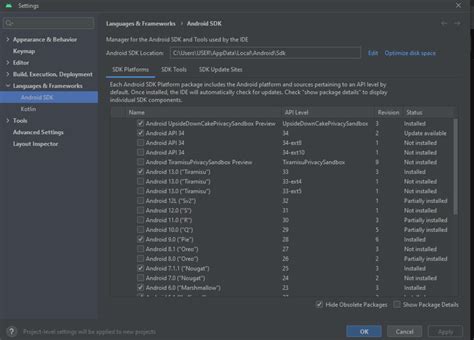 How To Install React Native On Windows A Step By Step Guide Possible Errors And How To Fix