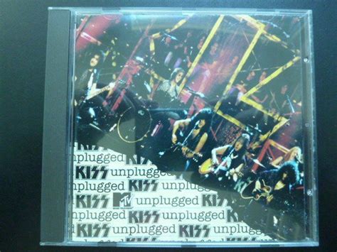 Kiss Unplugged Kaufen Auf Ricardo