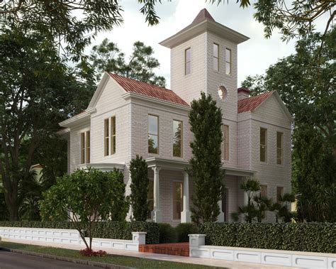 3d Rendering Portfolio High Quality Architectural Visuals