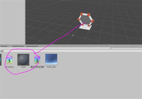 Supercharging Materials With The Scriptable Render Pipeline In Unity Gamedev Academy